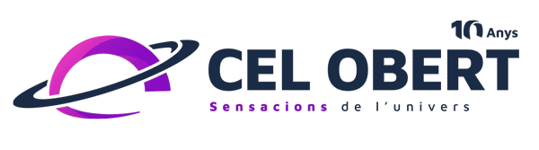 Cel Obert – Sensacions de l'univers